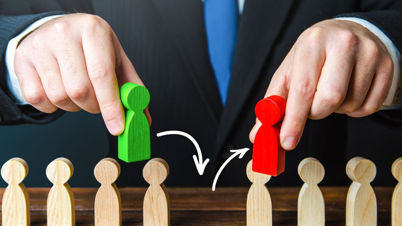 RT Specialty makes leadership changes | Captive International